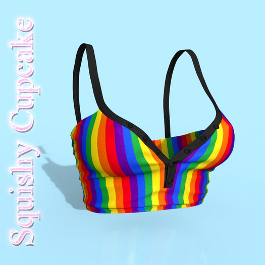 Second Life Marketplace Pride
